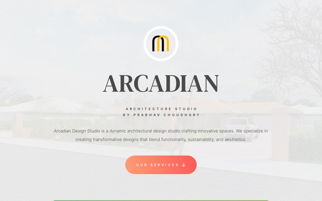 Arcadian Architecture Studio